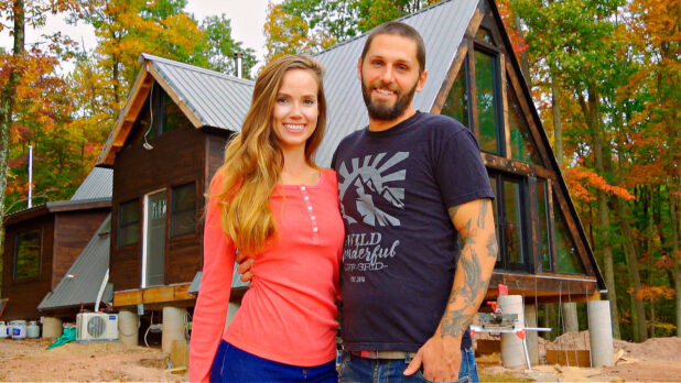 Wild Wonderful Off-Grid: How It Started and Where They Are Now - World ...