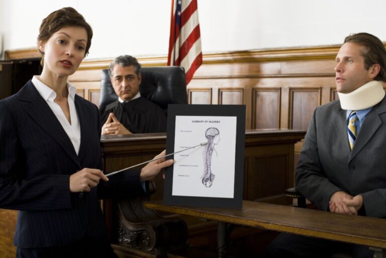 6 Things to Expect From Your First Workers' Compensation Hearing ...