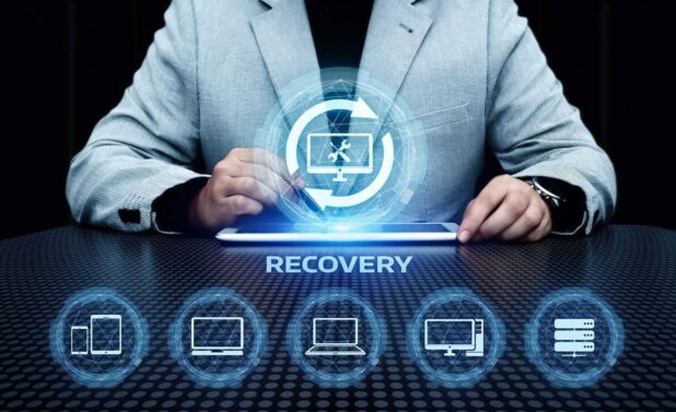 How To Choose The Best Data Recovery Solution For Your Needs - World ...