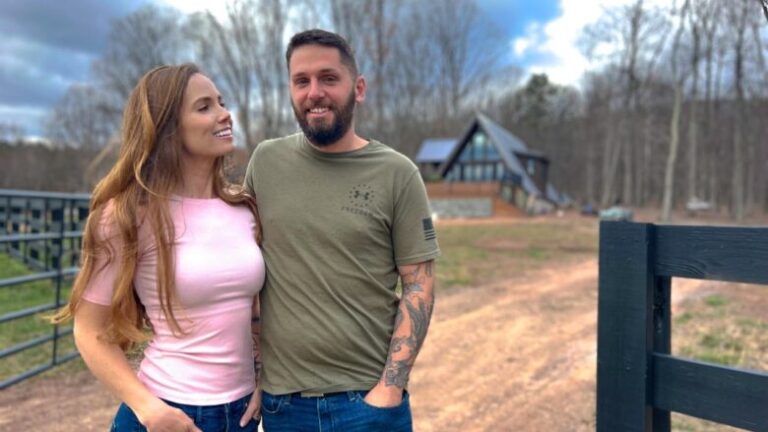 Wild Wonderful Off-Grid: How It Started and Where They Are Now - World ...