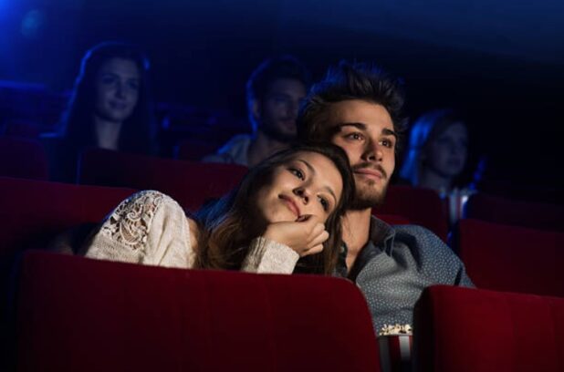 8 Romantic Movies That Are Perfect to Watch on a First Date - World ...