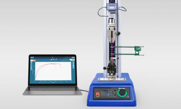 6 Things to Know About Tensile Testing Machines - World Magazine 2024
