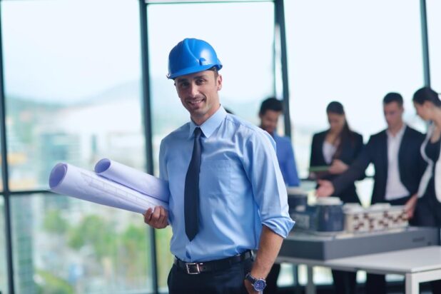 10 Main Responsibilities Of Construction Project Managers - World ...