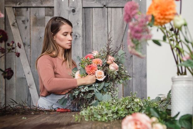 Questions You Need to Ask Your Wedding Florist - World Magazine 2024