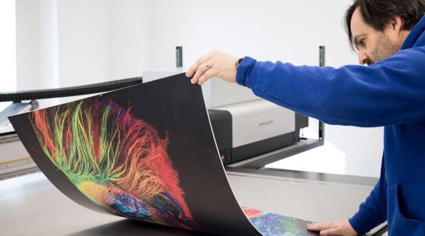 11 Ways Your Business Can Benefit From Online Printing Services - World ...