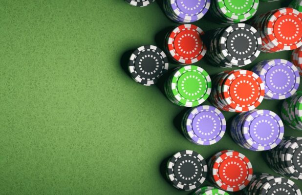 Do All Casinos Use the Same Color Poker Chips? - World Magazine 2024