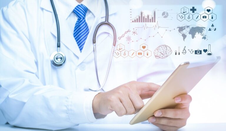 5 Strategies for Improving the Efficiency of Healthcare Management ...