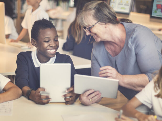 Revolutionizing Education ─ How School Apps are Transforming the ...