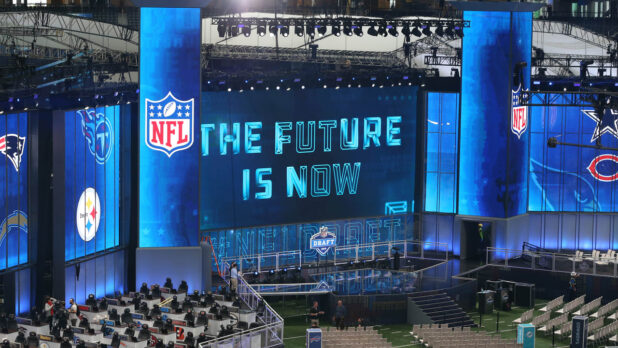 5 Things You Should Know About the NFL Draft - World Magazine 2024