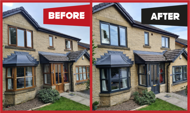 Reasons to Include uPVC Respraying in Your Home Improvement Project ...