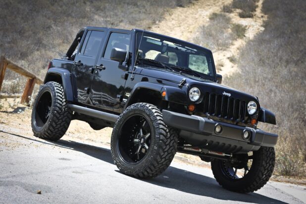 5 Awesome Jeep Wrangler Upgrades You Don’t Want to Miss - World ...