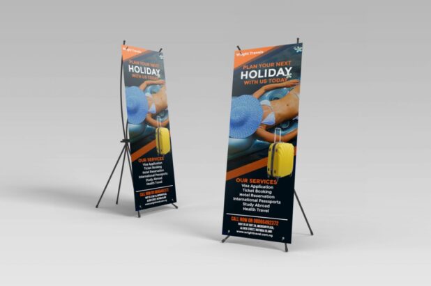 6 Common Errors with Custom Banners and How to Avoid Them - World ...