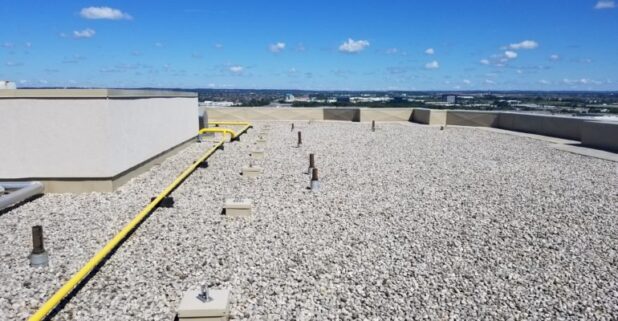 A Complete Guide to Built-Up Roofing Systems - World Magazine 2024