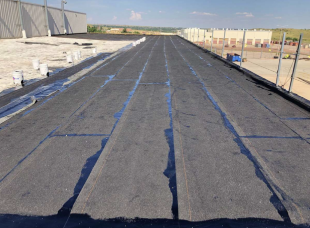 A Complete Guide to Built-Up Roofing Systems - World Magazine 2024