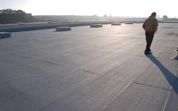 A Complete Guide to Built-Up Roofing Systems - World Magazine 2024