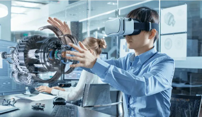 The Benefits of Using 3D Virtual Model in School - World Magazine 2024