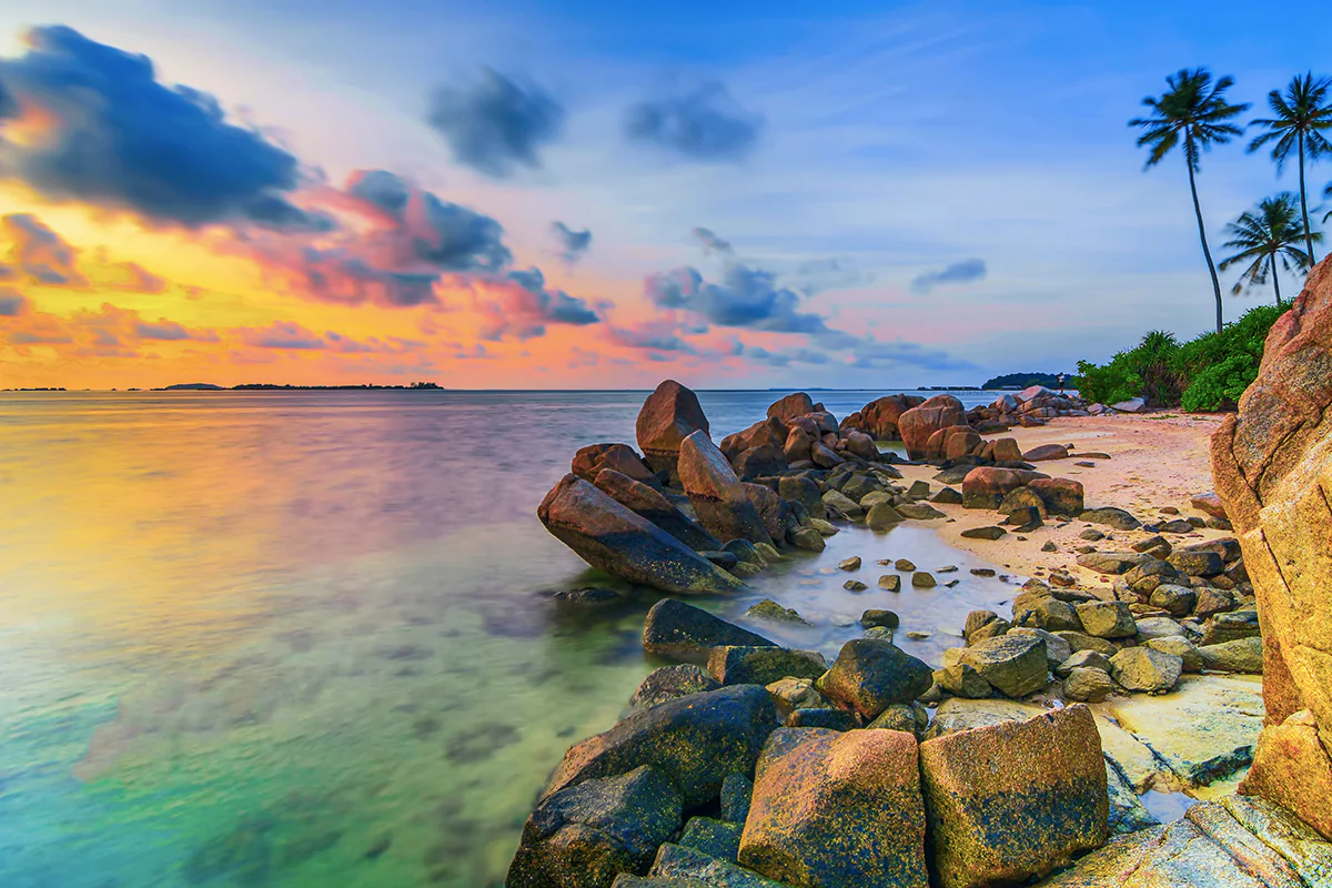The Ultimate Family Guide to Bintan Island ─ Top Hotels and Activities ...
