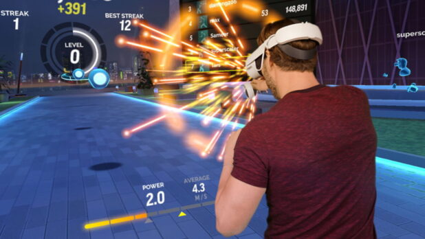 How to Find a Head Strap for a Fitness Game? - World Magazine 2024