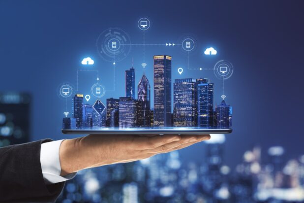 Guide to Smart Building Technologies ─ Systems and Solutions - World ...