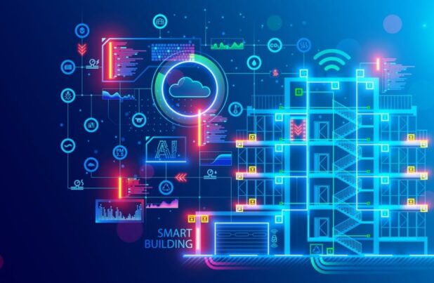 Guide to Smart Building Technologies ─ Systems and Solutions - World ...