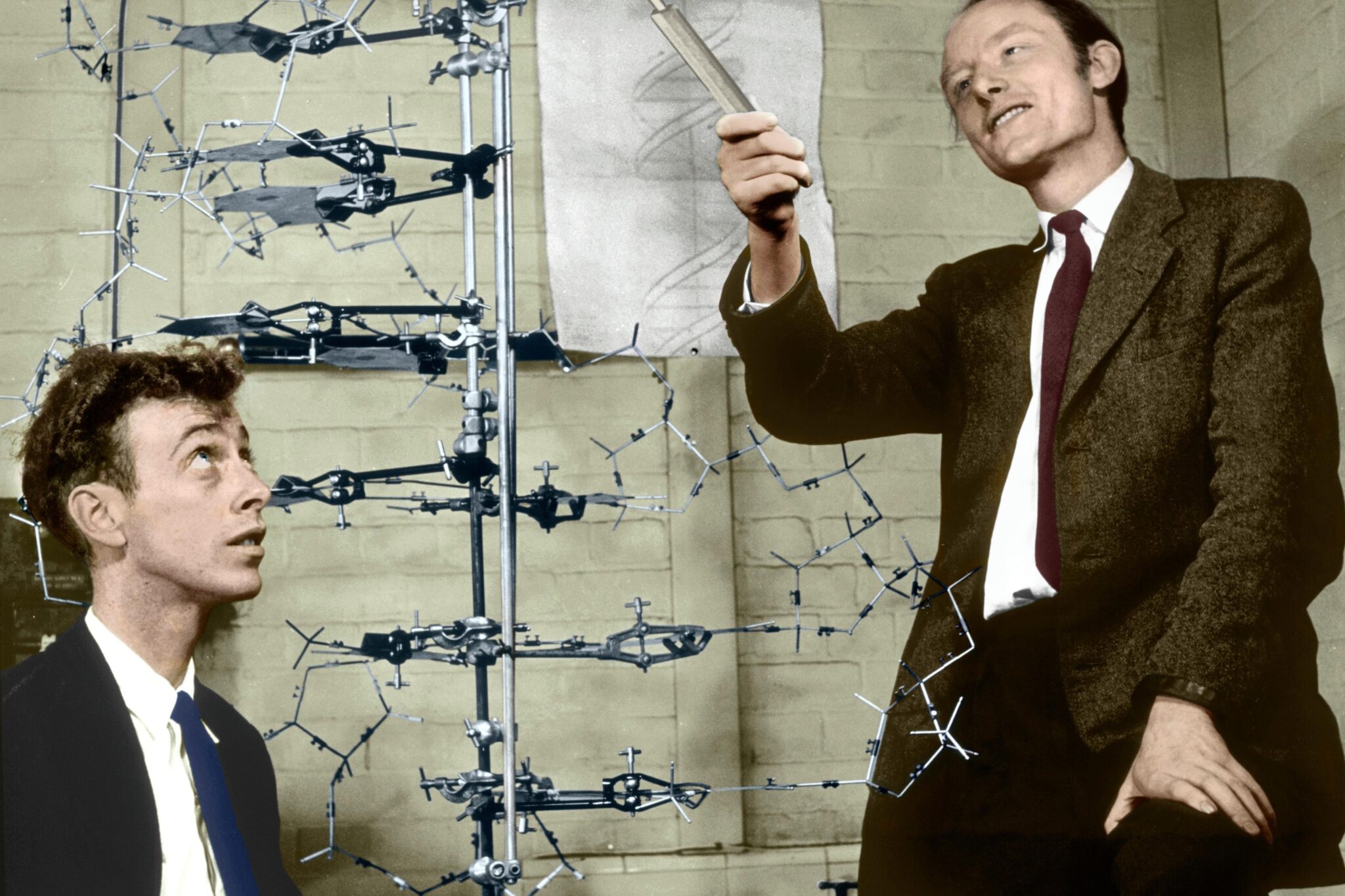 The Power of Collaboration ─ 4 Famous Inventors who Teamed Up for ...