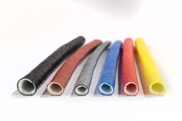 4 Things to Know about Heat Resistant Materials - World Magazine 2024