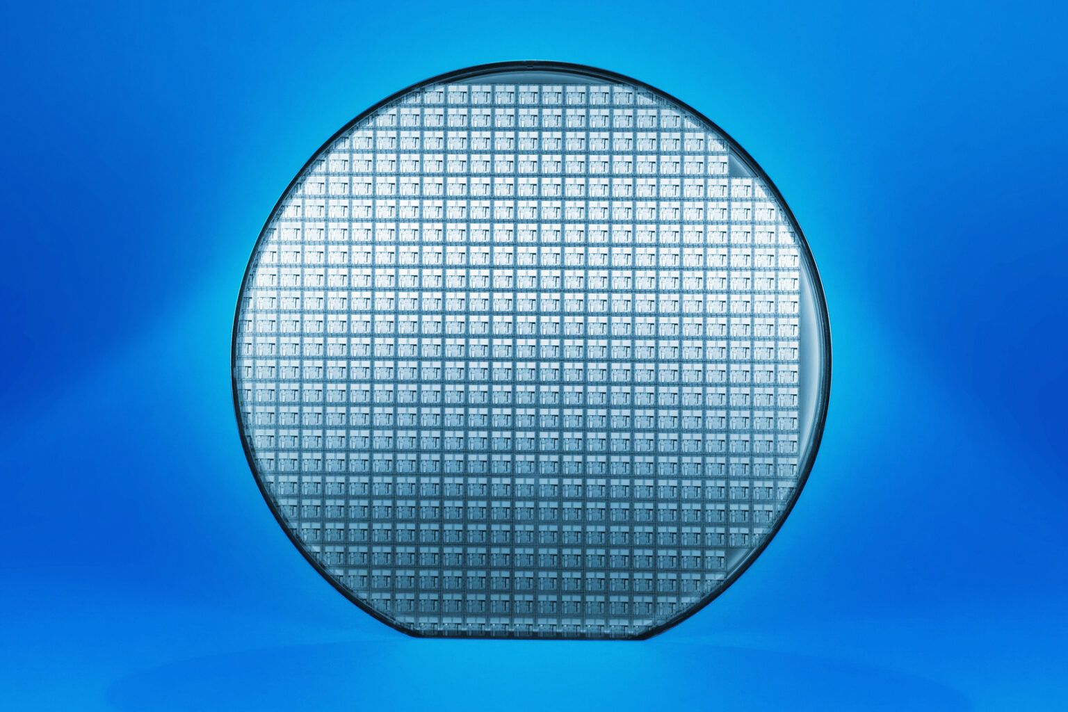 Technology of Patterned Silicon Wafers - World Magazine 2024
