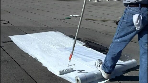 Preserving the Roof: Extending the Lifespan of Flat Roof Coatings ...