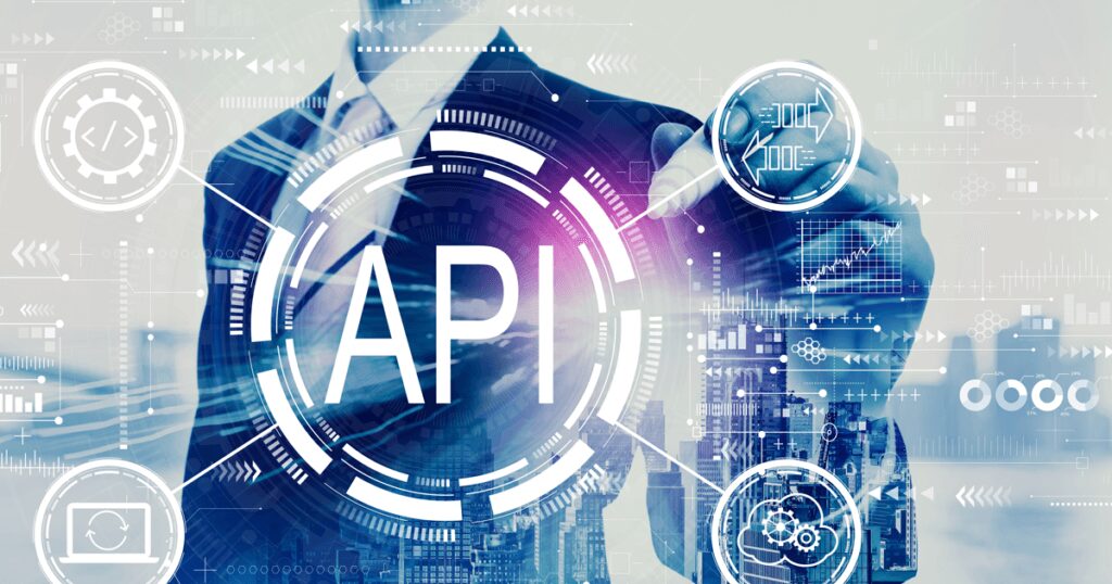 Harnessing The Power Ff Simplicity: The Rise of Low-Code/No-Code API ...