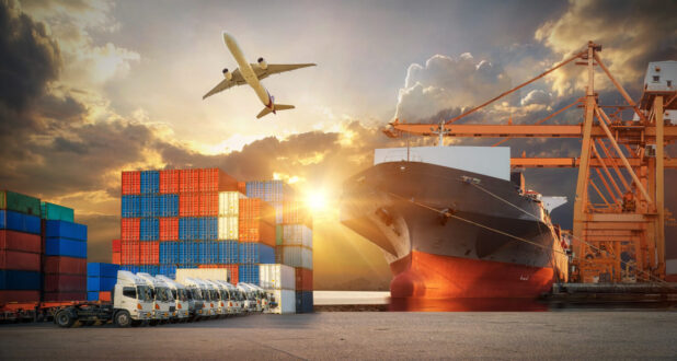 How to Choose the Type of Cargo Delivery at Freight International ...