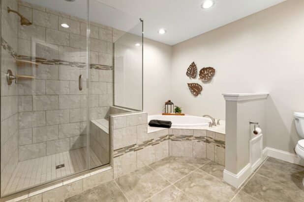 Revamp Your Bathroom ─ 7 Essential Plumbing Tips for Remodeling ...