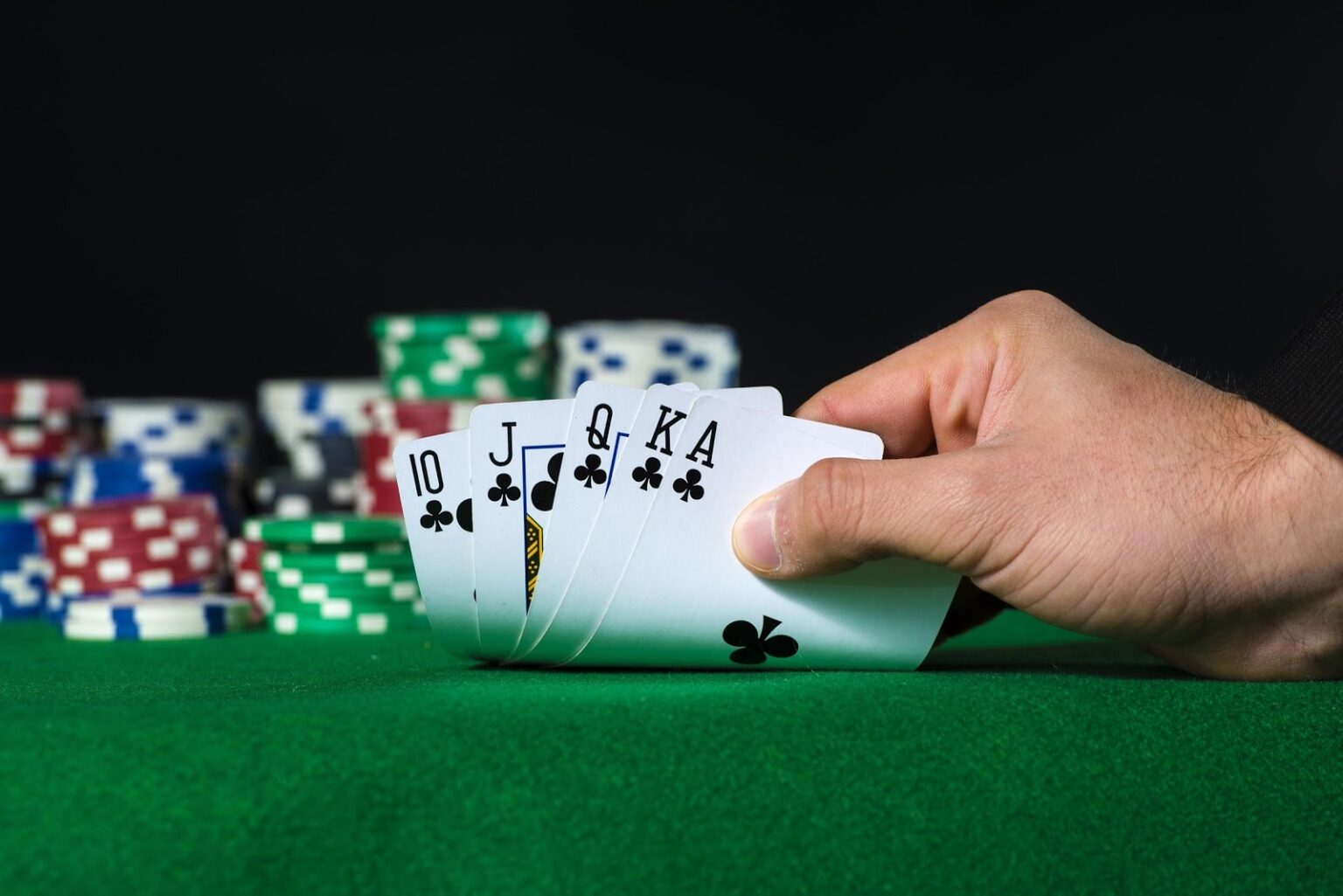 Deciphering the Hierarchy of Poker Hands - World Magazine 2024