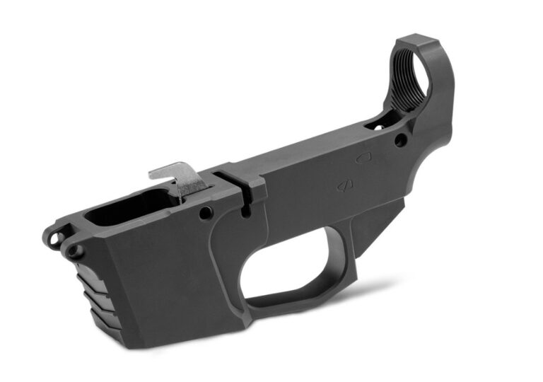 80% Lower Receiver Explained ─ A Comprehensive Guide - World Magazine 2024