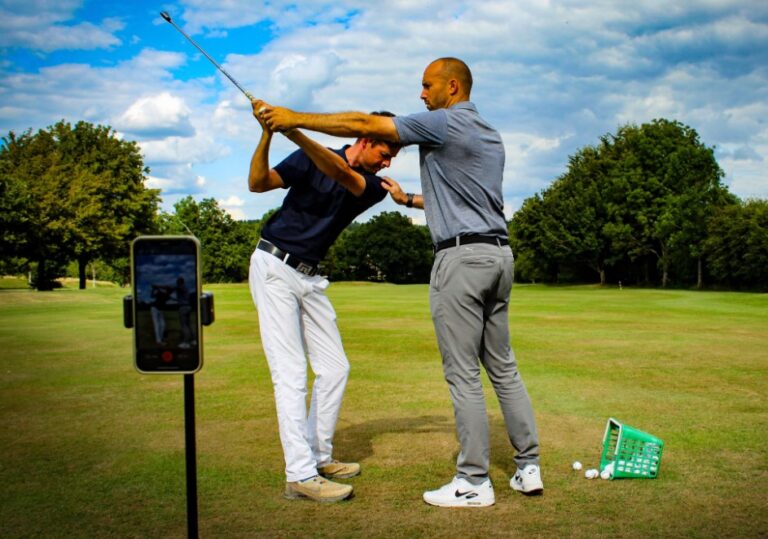 Golf Coaching 101 ─ 10 Tips for Becoming a Certified Coach - World ...