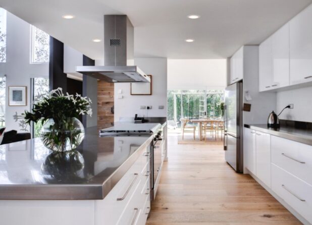 Guide on Installing LED Downlights in Your Kitchen - World Magazine 2024
