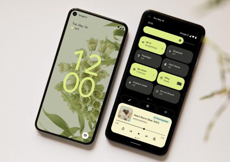 Android App Development ─ Navigating the World of Mobile Innovation ...