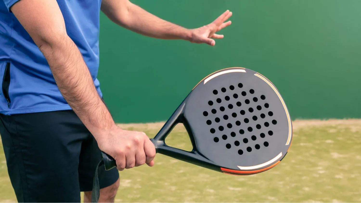 Racket Revolution ─ The Power and Precision of the Padel Racket ...